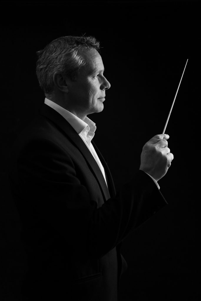 Dirigent | VU-Kamerorkest